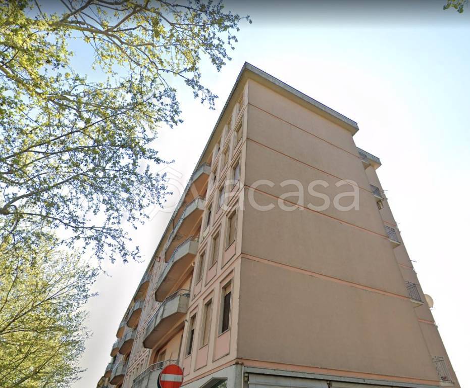 Appartamento all'asta a Carpaneto Piacentino piazza Vincenzo Oliveti, 41