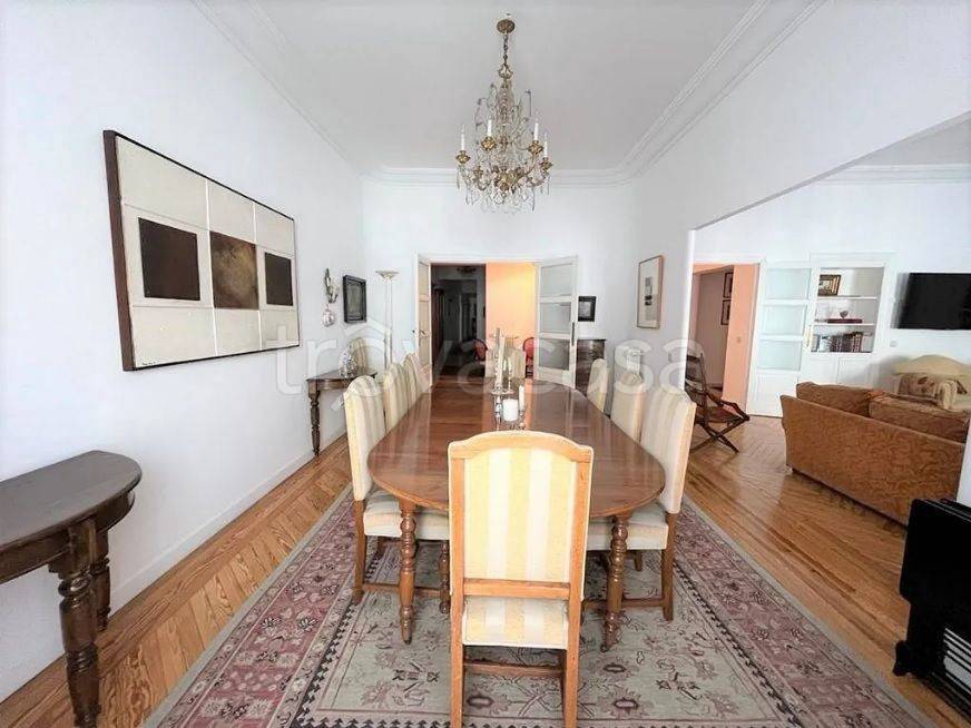 Appartamento in in vendita da privato a Roma via Malta