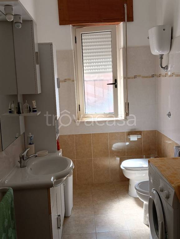 Appartamento in in vendita da privato a Cirò Marina via Padre Pio da Pietralcina