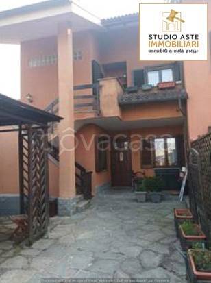 Appartamento all'asta a Buttigliera Alta corso Laghi, 81/34