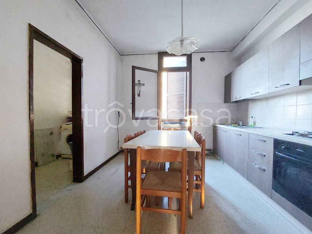 Appartamento in vendita a Guastalla