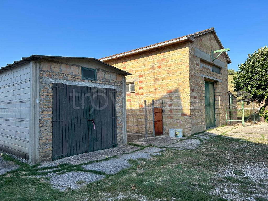 Villa Bifamiliare in in vendita da privato ad Atessa via Don Luciano Cicchitti, 112