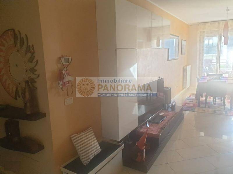 Appartamento in vendita a San Benedetto del Tronto via Cristoforo Colombo