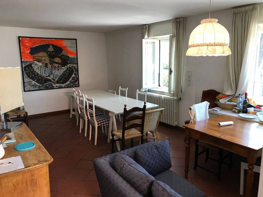 Appartamento in in vendita da privato ad Amelia strada Statale Amerina, 177