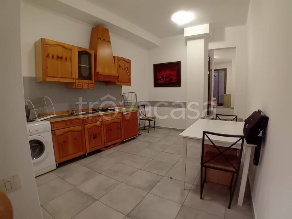 Appartamento in vendita ad Ancona via Nicola Matas