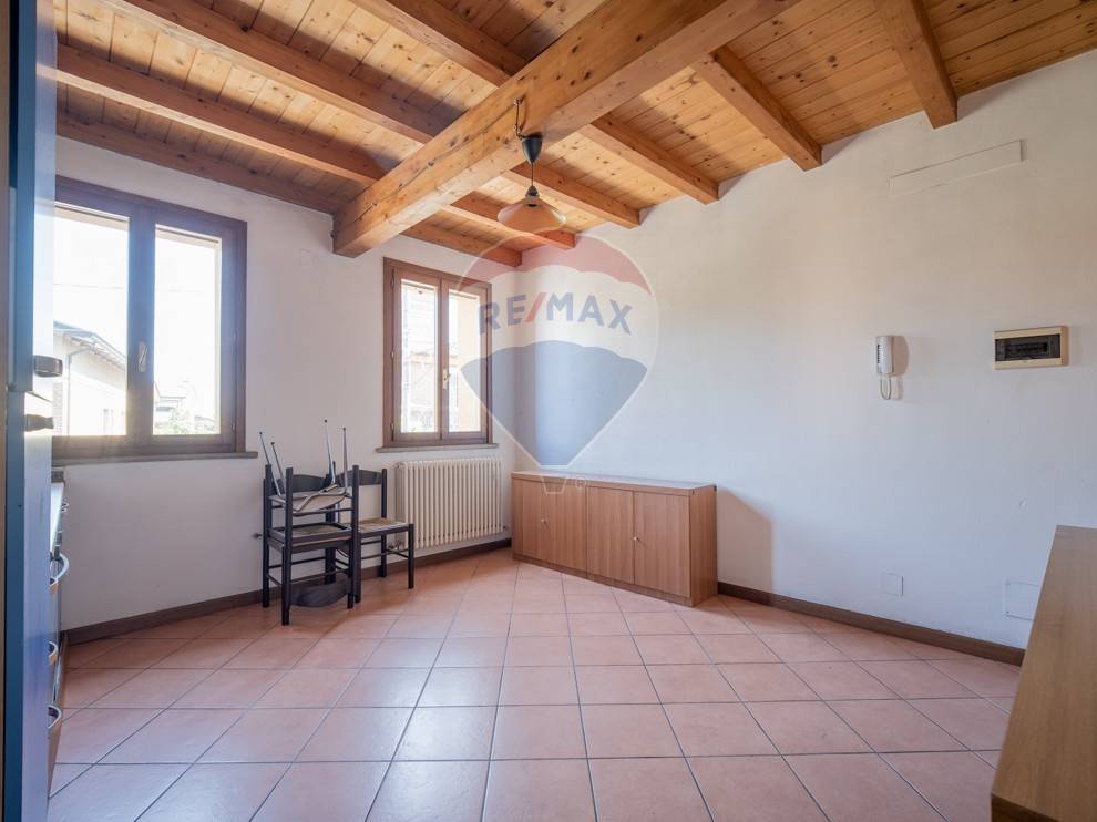 Appartamento in vendita a Bibbiano via r. Franchetti, 21