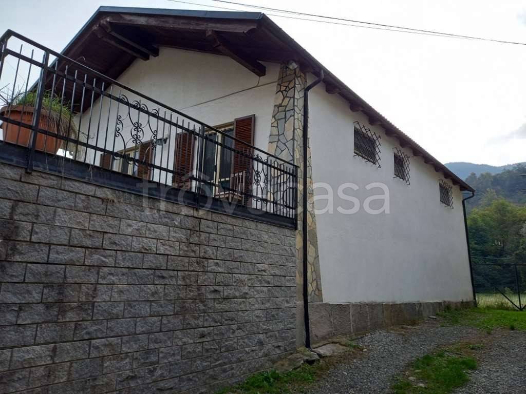 Appartamento all'asta a Barge via Paesana , 61