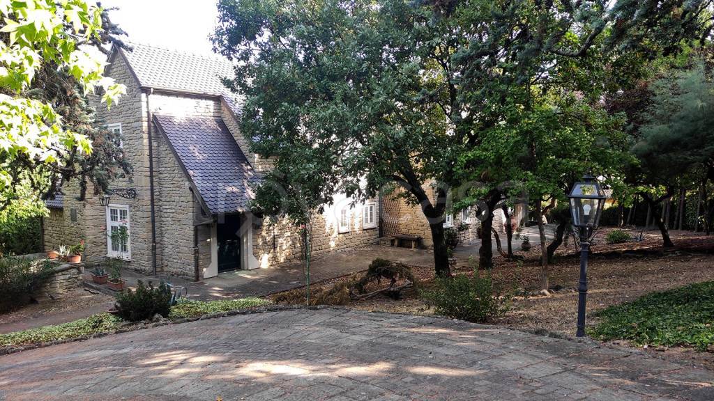 Villa Bifamiliare in vendita a Misano Adriatico