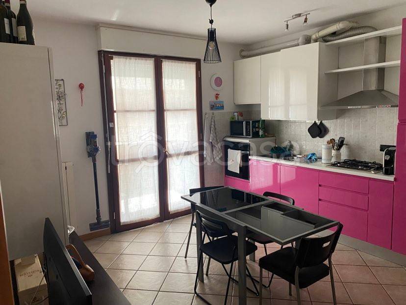 Appartamento in vendita ad Arezzo via Donatello