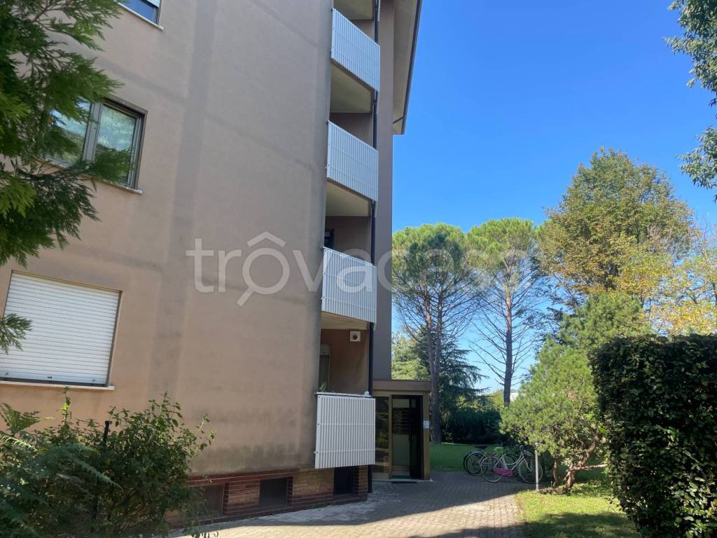 Appartamento in vendita a Gorizia via del Faiti, 38