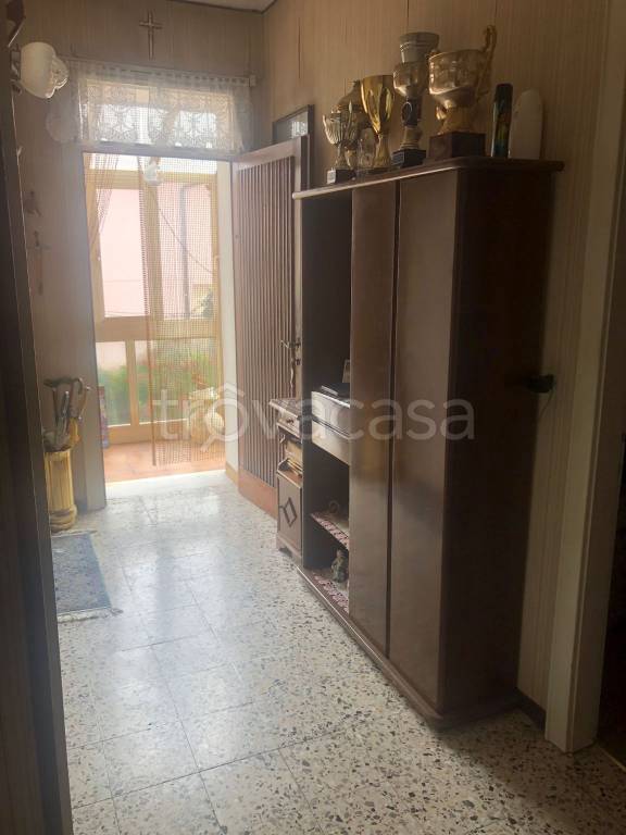 Appartamento in in vendita da privato ad Arsiero via Santa Bertilla Boscardin