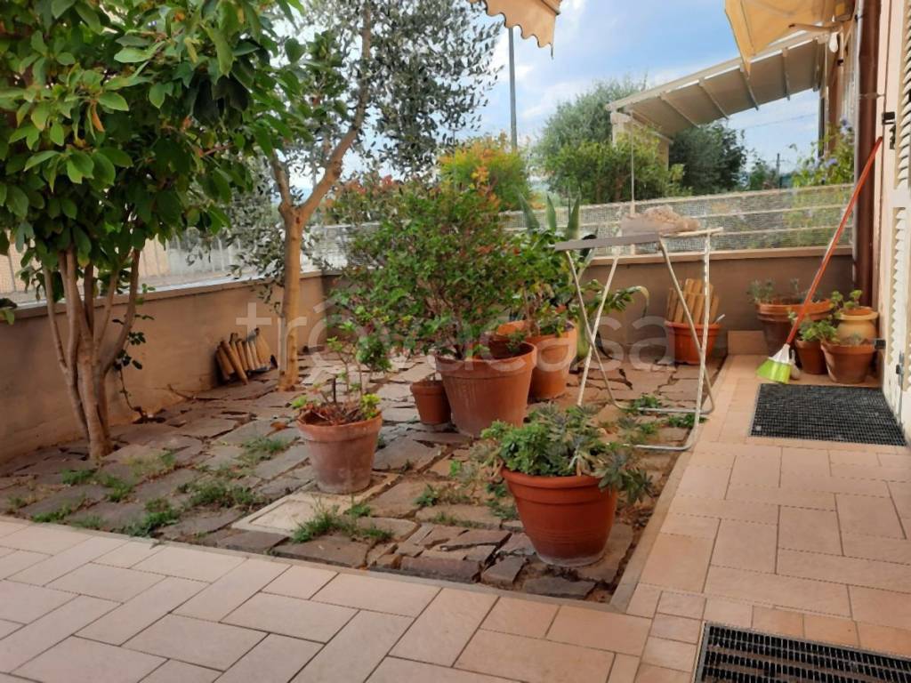 Villa in vendita a Cavriglia