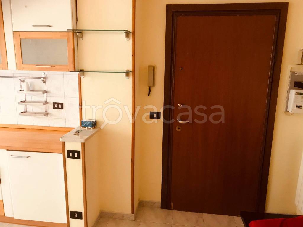 Appartamento in vendita a Genova via Giacomo Biga