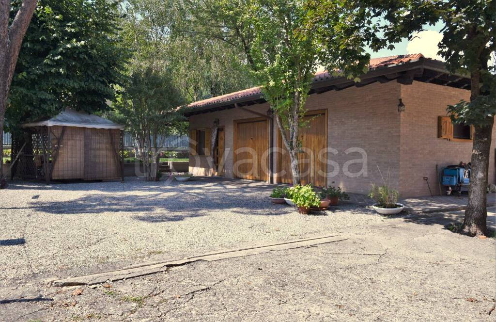 Casa Indipendente in vendita a Gorizia via del Cotonificio
