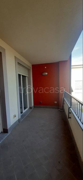 Appartamento in in vendita da privato a Caronno Pertusella viale Italia, 794