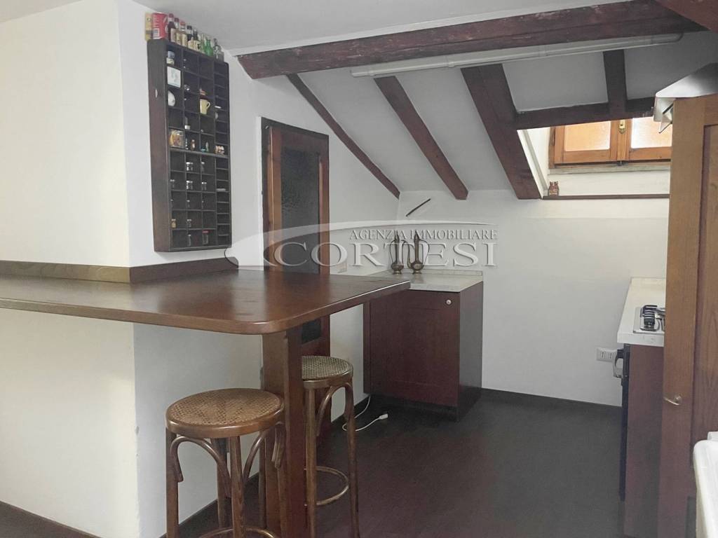 Appartamento in vendita a Città di Castello