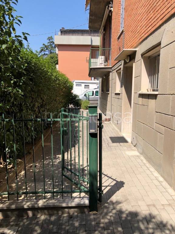 Appartamento in in vendita da privato a Imola via Piero Gobetti, 16