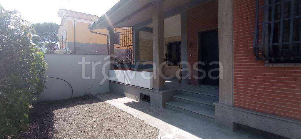 Villa Bifamiliare in in vendita da privato a Roma via del Casale Ferranti, 48