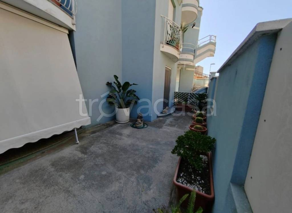 Appartamento in in vendita da privato a Selargius via Bezzecca, 17