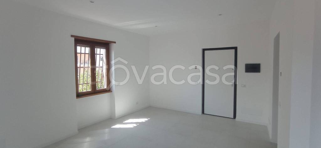 Villa Bifamiliare in in vendita da privato a Roma via del Casale Ferranti, 48