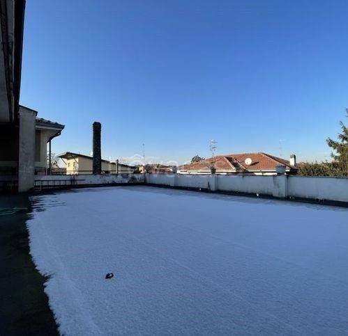 Attico in vendita a Viguzzolo