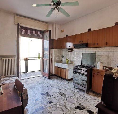 Appartamento in vendita a Sarezzano