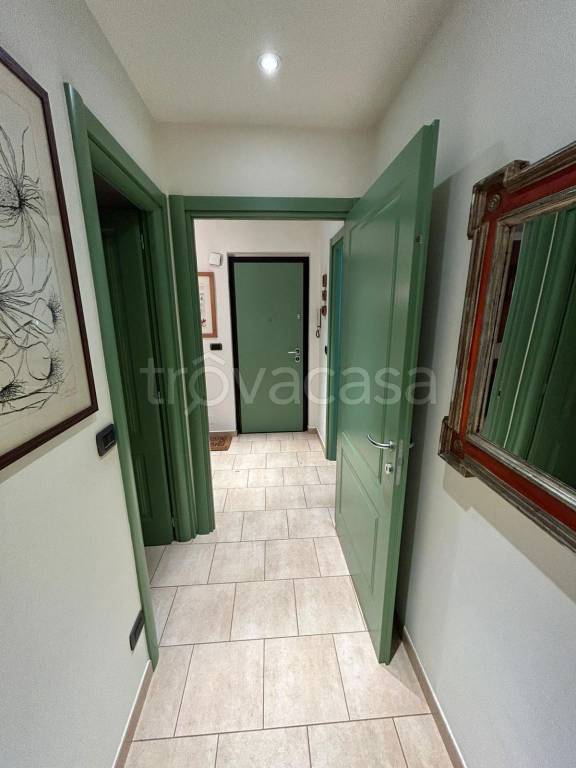 Appartamento in vendita ad Asti corso Dante Alighieri, 168