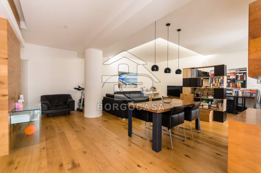 Appartamento in vendita a Manfredonia via Enrico Toti, 10