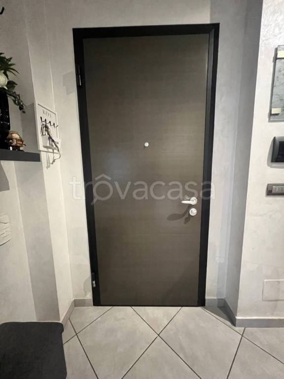 Appartamento in in vendita da privato a Venaria Reale via Gaetano Amati, 146