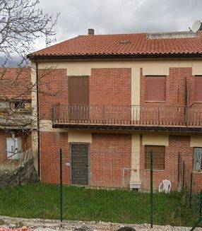 Appartamento in in vendita da privato a Cerro al Volturno via Volturno