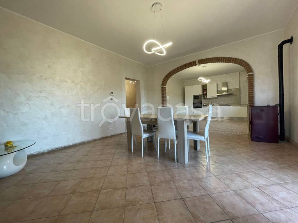 Appartamento in vendita a Bovolone via Baldoni, 52