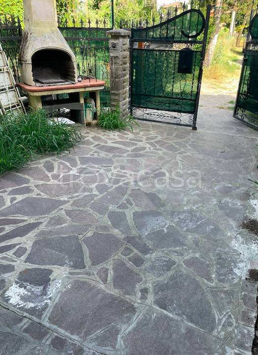 Casa Indipendente in vendita a Bomporto solara