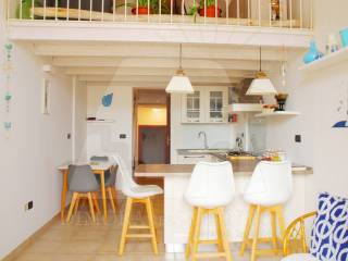 Appartamento in vendita a Morciano di Leuca via Francesco Baracca, 7 Foto-9