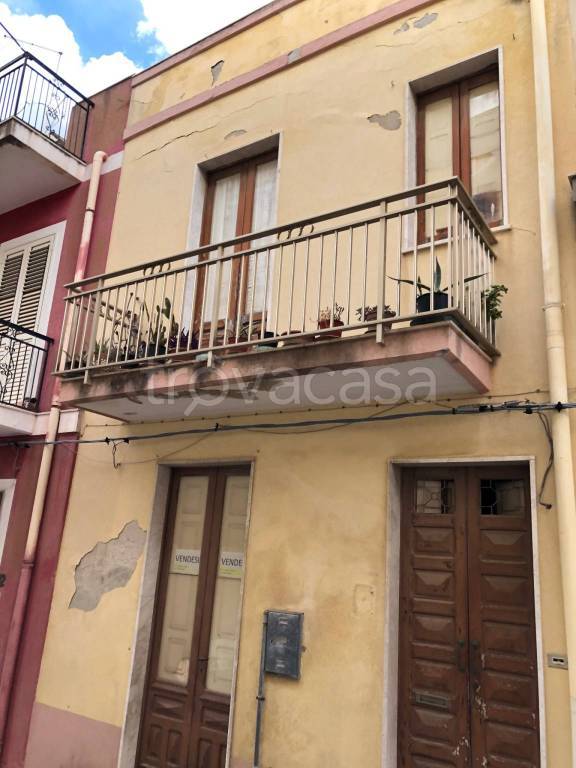 Appartamento in in vendita da privato a Ispica via Giuseppe Arimondi, 7