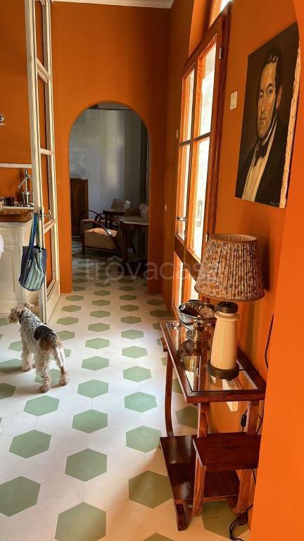 Villa in in vendita da privato a Forte dei Marmi via Versilia, 72