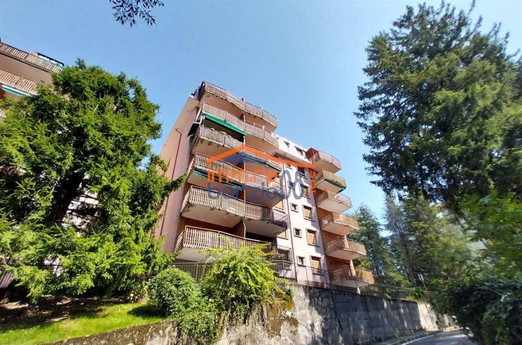 Appartamento in vendita a Barzio