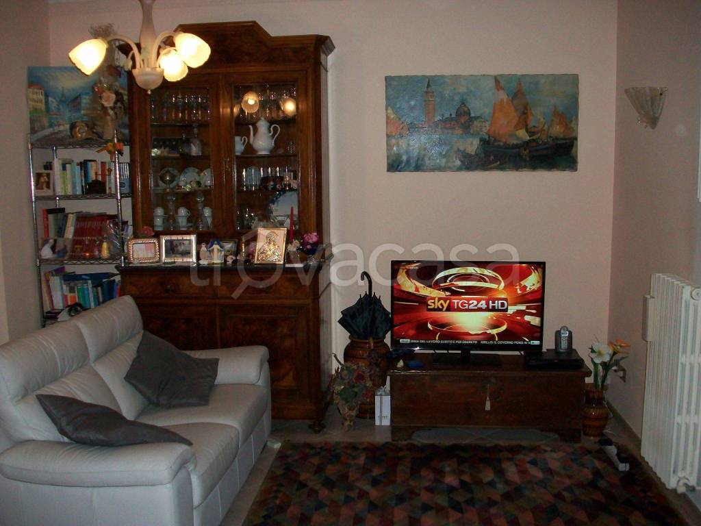 Villa a Schiera in in vendita da privato ad Appignano via degli Impianti Sportivi, 24