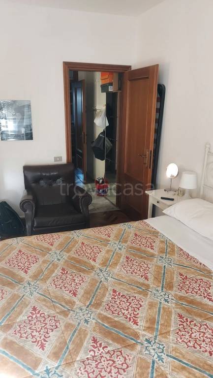 Appartamento in vendita a Perugia strada della Madonna Alta, 22