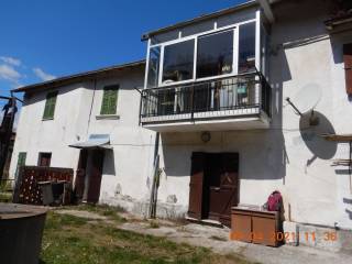 Villa a Schiera in in vendita da privato a Dego località Pian Martino Foto-5