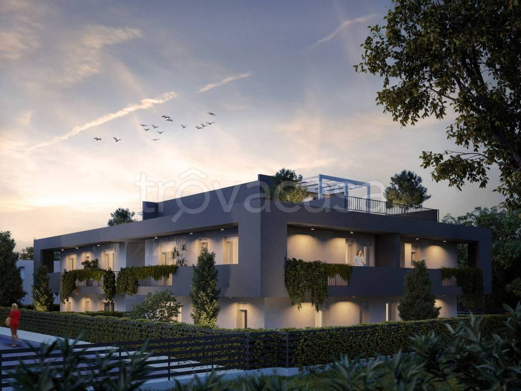 Appartamento in vendita ad Albignasego