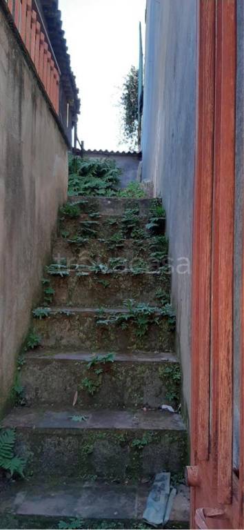 Rustico in in vendita da privato a Camporotondo Etneo via Roma