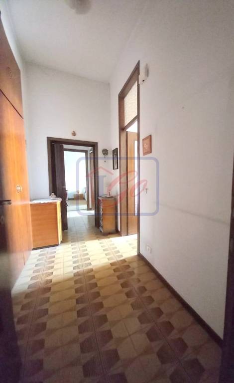 Appartamento in vendita ad Agrate Brianza via Giovane Italia