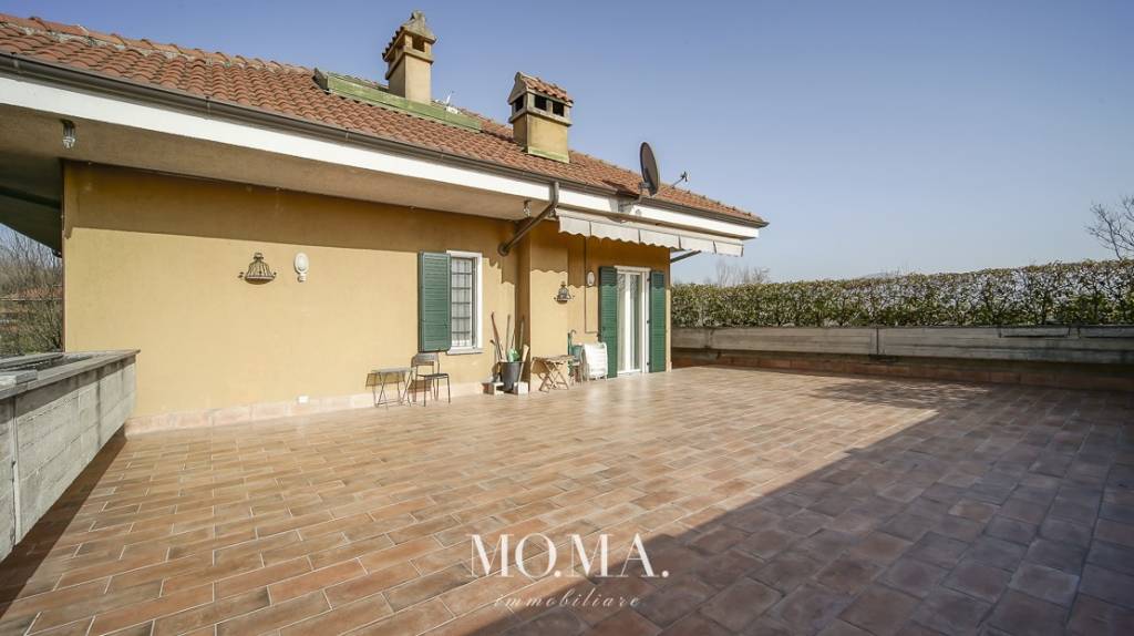 Appartamento in vendita a Bosisio Parini