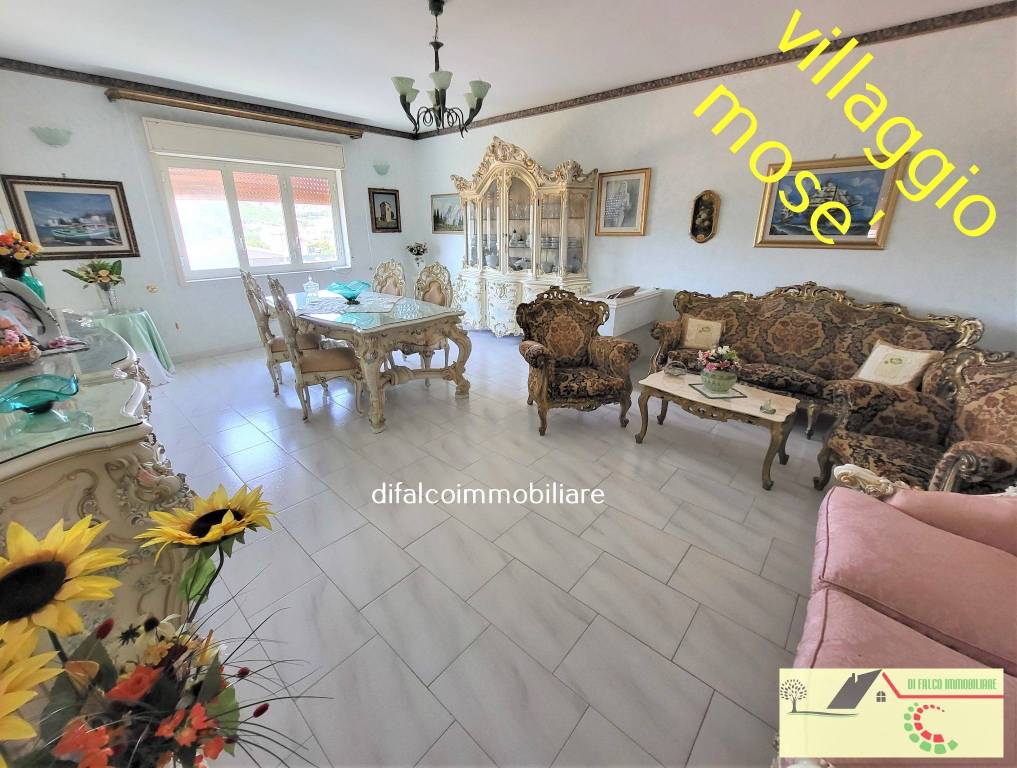 Appartamento in vendita ad Agrigento via Corsica