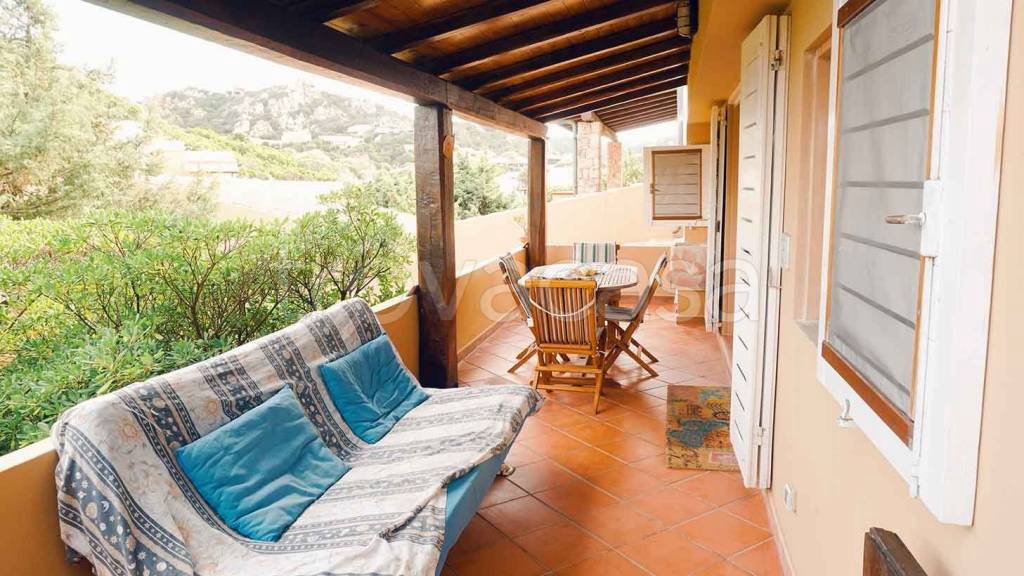 Villa a Schiera in in vendita da privato a Trinità d'Agultu e Vignola località Costa Paradiso