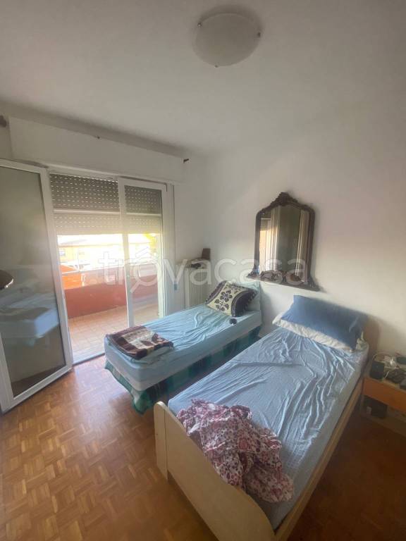 Appartamento in in vendita da privato ad Annone Veneto viale Venezia, 33