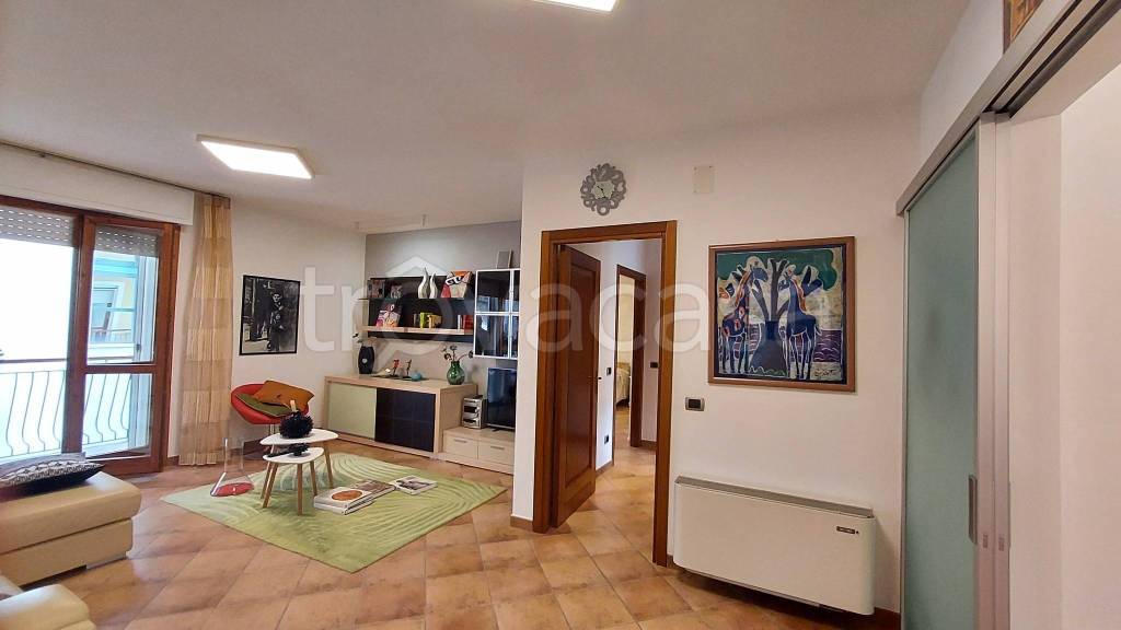 Appartamento in vendita ad Alghero