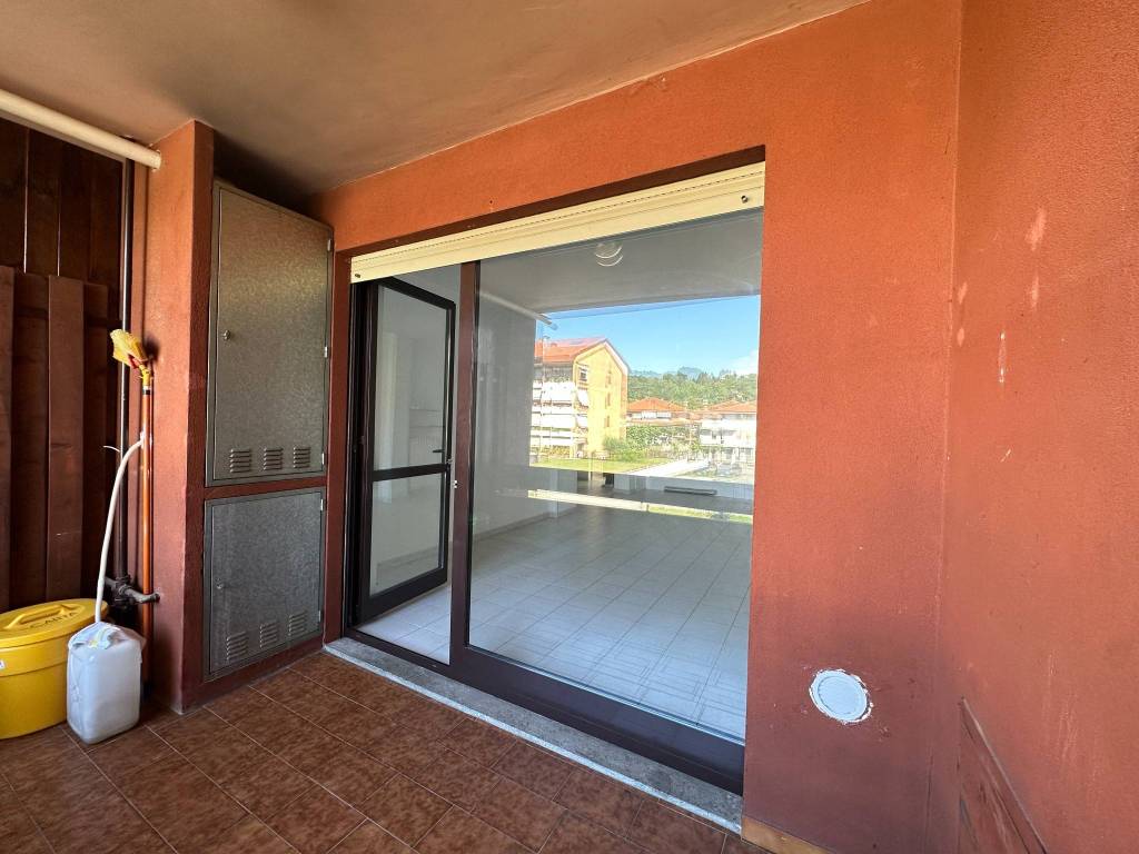 Appartamento in vendita a Castellamonte via Cesare Battisti