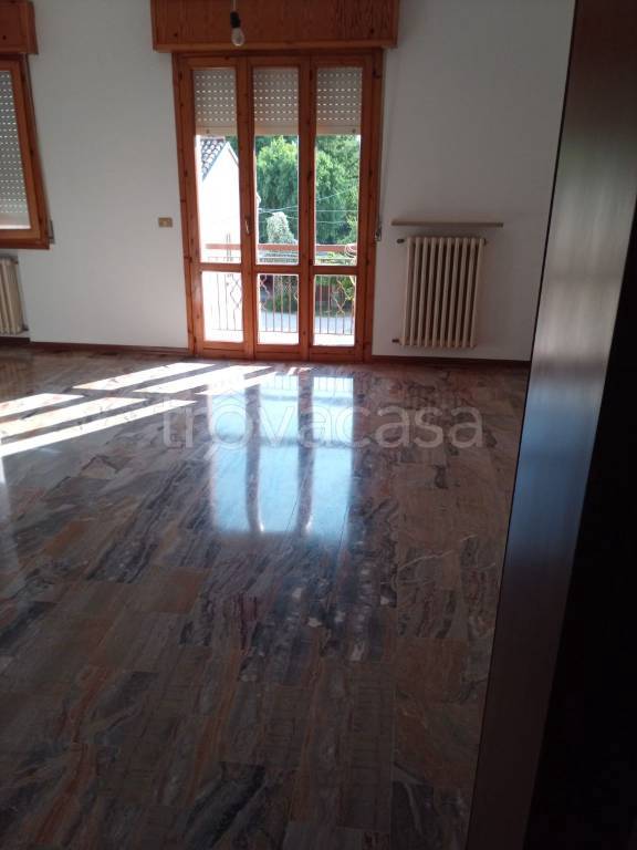 Appartamento in in vendita da privato a Bondeno via Napoleonica, 38