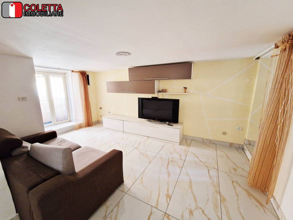 Appartamento in vendita ad Acerra corso Vittorio Emanuele II